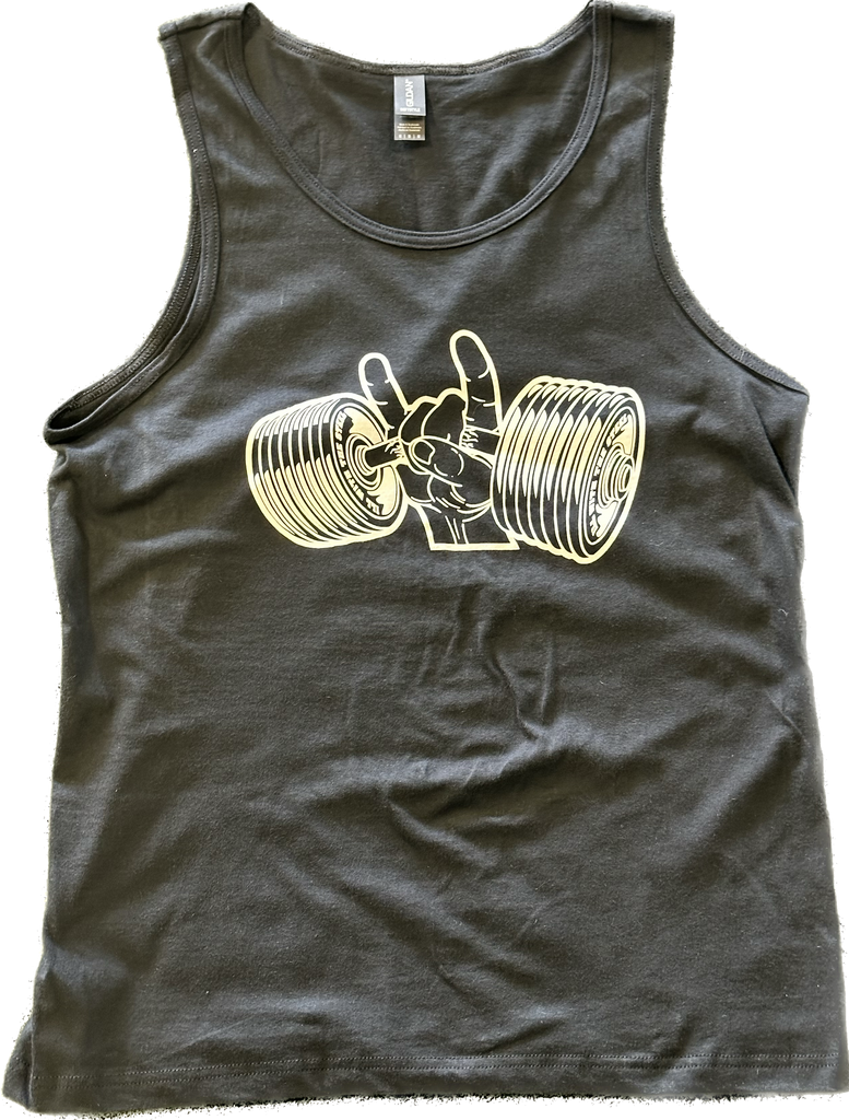 HEAVY METAL FITNESS | THE STRONGEST GYM IN TEXAS