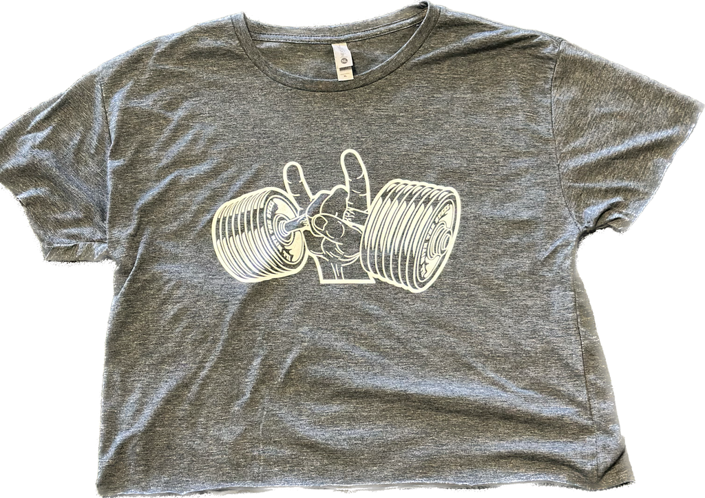 HEAVY METAL FITNESS | THE STRONGEST GYM IN TEXAS