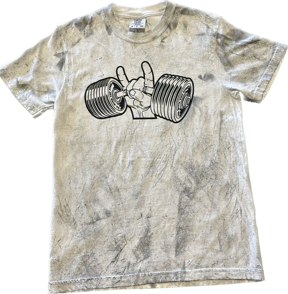 HEAVY METAL FITNESS | THE STRONGEST GYM IN TEXAS