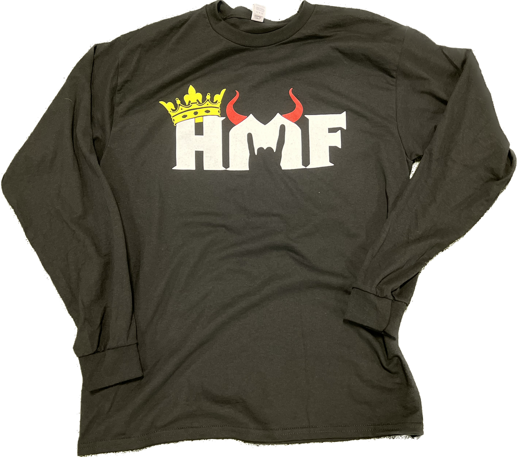 HEAVY METAL GEAR | HeavyMetalFitness